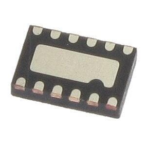 STM6601CA2BDM6F 芯片 《 IC SUPERVISOR 1 CHANNEL 12TDFN    》