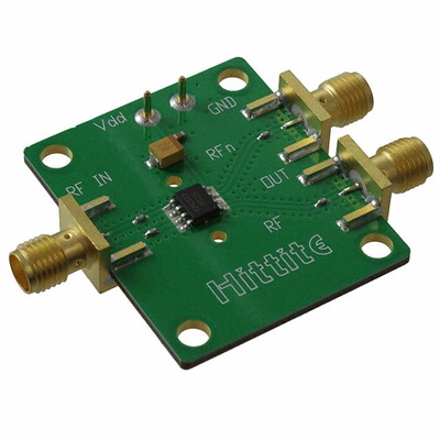 104631-HMC363S8G 射频 《 BOARD EVAL DIVIDER HMC363    》