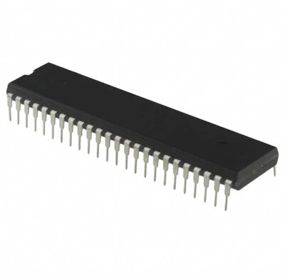 7140SA100P 芯片 《 IC SRAM 8KBIT PARALLEL 48DIP    》