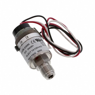 J205G-50S-VCR-C12L-DIS  Whitman Controls, LLC
