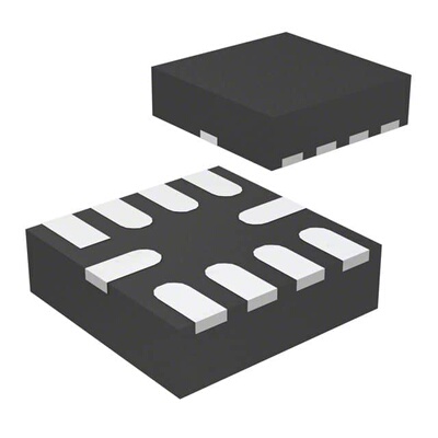 OPA2836IRMCT 芯片 《 IC OPAMP VFB 2 CIRCUIT 10UQFN    》