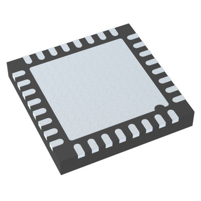 ADF7242BCPZ 射频 《 IC RF TXRX+MCU 802.15.4 32WFQFN    》
