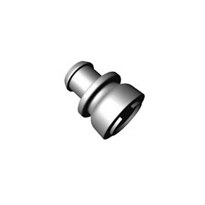 828920-1 连接器 《 CONN DUMMY PLUG GRAY    》
