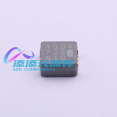 ETQP3M100KVN 电感 《 车载用功率电感器    》