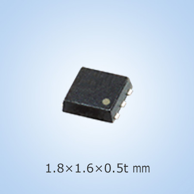 S-812C50BPI-C5ETFU 芯片 《 IC REG LINEAR 5V 75MA SNT6A    》