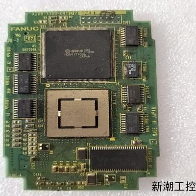 FANU显卡A20B-3300-0410议价商品