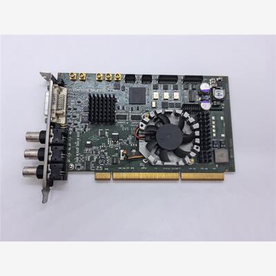 DVSLUCY4 视频采集卡 Centaurus II PC