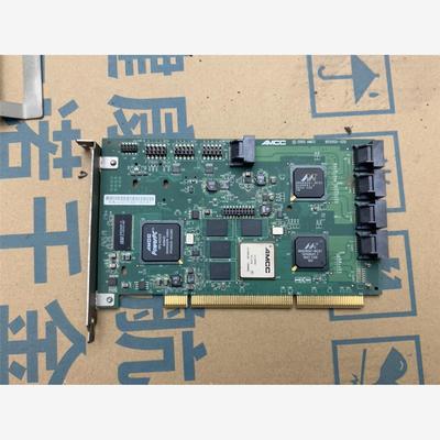 3ware AMCC 9650SE-24M8 24口RAID，议价商品