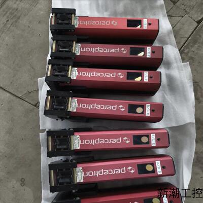 Perceptron激光测量传感器920-0002美国原装议价商品