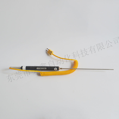 K型瑞宝RUIBAO表面热电偶81530凯装表面探头