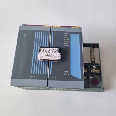 可维修PLC电源PS794