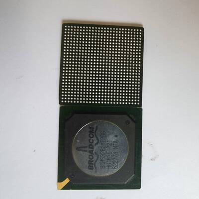 可维修BROADCOM 型号：BCM53262MIPBG议价