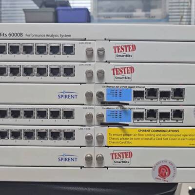 可维修思博伦Spirent SmartBits SMB6000B网议价