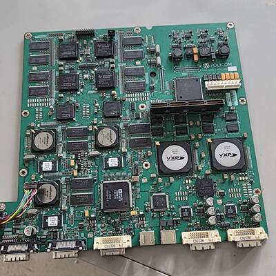 可维修POLYCOM宝丽通主板PWA-2202-24031-800议价