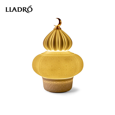 LLADRO雅致西班牙进口Majestic Nights wireless台灯客卧室床头灯