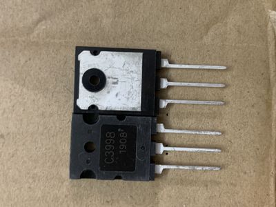 2SC39982SC39982SC3998