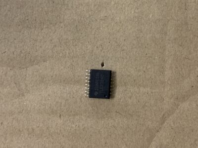 TLE2024CTLE2024CTLE2024C