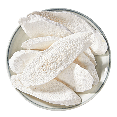 山药500g山药干货怀淮山片正品干货包邮山药片粉