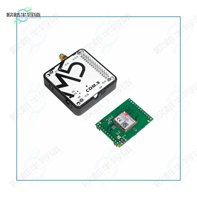 M031-B[开发板COM.NB-IOT MODULE SIM7020G】