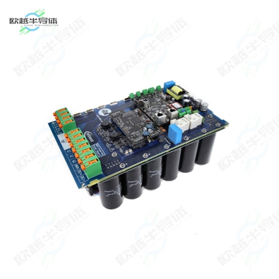 REF22KGPDINVEASY3BTOBO2[开发板EVAL BOARD FOR 1ED3131MC12H】