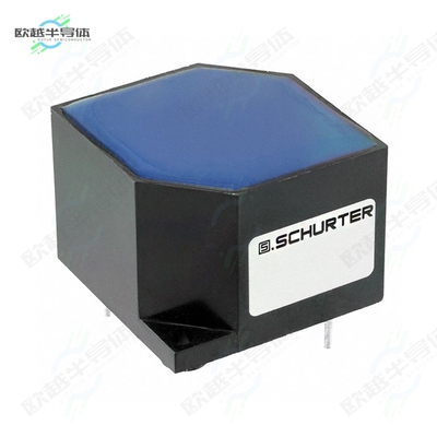 DLFL-0125-0501[滤波器CMC 5A 2LN TH]