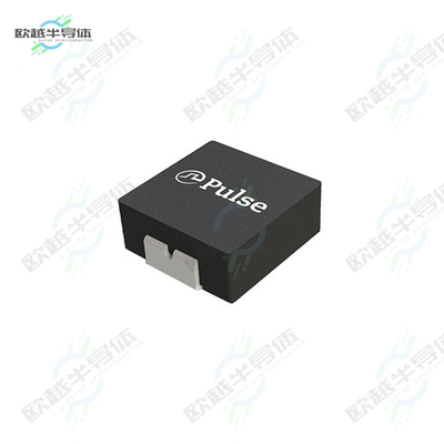 PA4341.822NLT[电感器FIXED IND 8.2UH 4A 68 MOHM SMD]