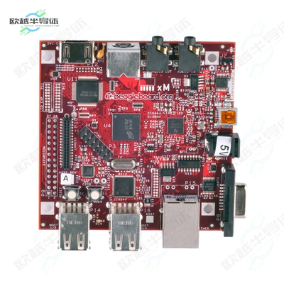 BEAGLEBOARD XM[开发板BEAGLEBOARD-XM DM3730 EVAL BRD】