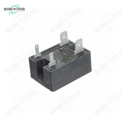 AQJ416V[继电器SSR RELAY SPST-NO 25A 75-264V]
