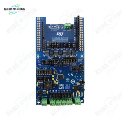 X-NUCLEO-OUT17A1[开发板NUCLEO BOARD IPS8200HQ-1】