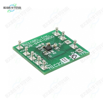 MIC2211-PSYML-EV[开发板EVAL BOARD FOR MIC2211】