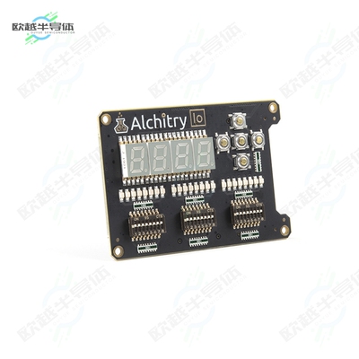 DEV-16525[开发板ALCHITRY IO ELEMENT BOARD】