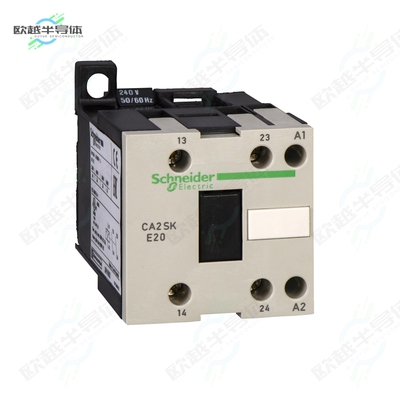 CA2SKE20B7[继电器ALTERNATING RELAY]