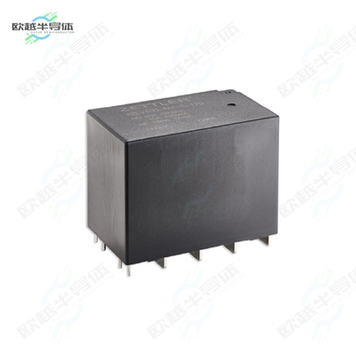AZ7621P1-1C-5DE[继电器16A LATCHING POWER RELAY]