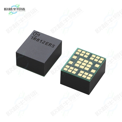 MYMGK1R812ERSR-H[电源模块12A, NON-ISOLATED POL DC-DC CONV]