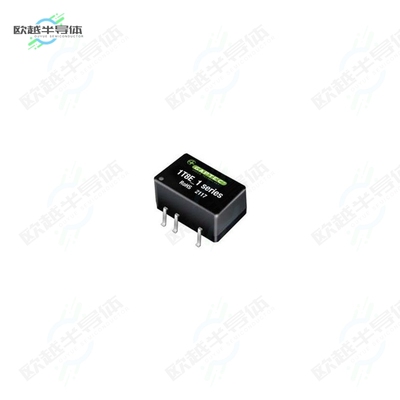 1T8B_1215S1U[电源模块ISOLATED MODULE DC DC CONVERTERS]
