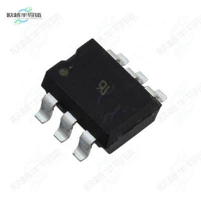LH1510AAB[继电器SSR RELAY SPST-NO 200MA 0-200V]