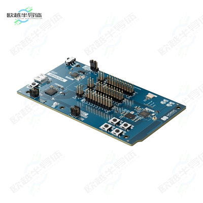 NRF54L15-DK[开发板EVAL BOARD FOR NRF54L15】