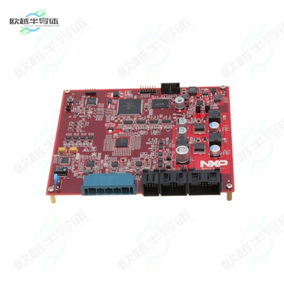 MPC5748G-GW-RDB[开发板MPC5748G ETHERNET GATEWAY】