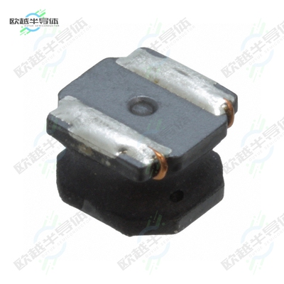 NRS6045T3R3NMGK[电感器FIXED IND 3.3UH 3.3A 31.2MOHM SM]