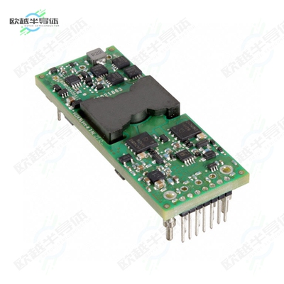 EBVW025A0B9641-HZ[电源模块DC DC CONVERTER 12V 300W]