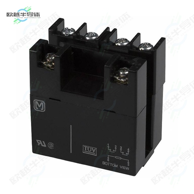 HE2AN-S-DC24V[继电器RELAY GEN PURPOSE DPST 25A 24V]