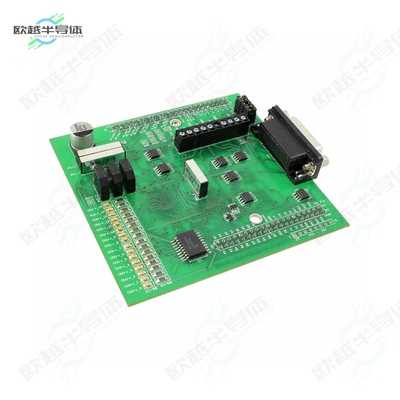 PTC04-DB-HALL01[开发板PTC04 DAUGHTERBOARD HALL01】