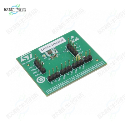 STEVAL-1PS01EJR[开发板EVAL BOARD FOR ST1PS01】