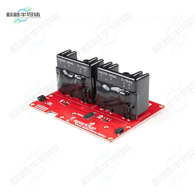 COM-16810[开发板SPARKFUN QWIIC DUAL SOLID STATE】