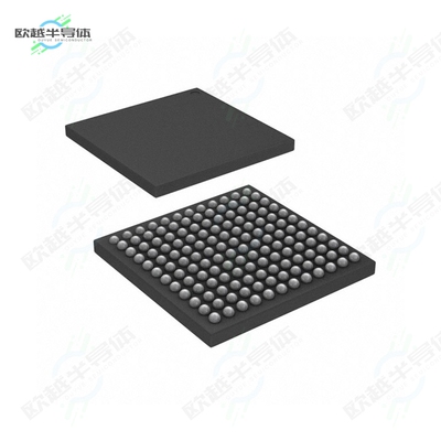 AD6657AEBZ[开发板IC IF RCVR 11BIT 20MSPS 144CSBGA】