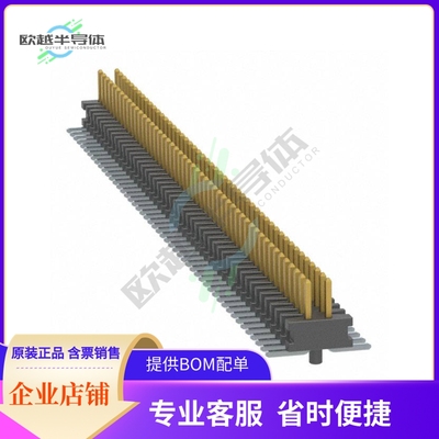 FTMH-149-02-L-DV-A【CONN HEADER SMD 98POS 1MM】