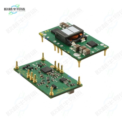 PTH12020LAH[电源模块DC DC CONVERTER 0.8-1.8V]