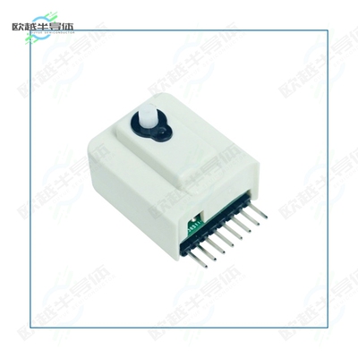 U075[开发板M5STICKC SERVO HAT】