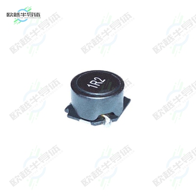 CTSLF1275TF-470M[电感器SMD SHIELDED POWER INDUCTOR]