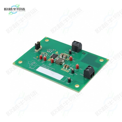 TPS54425EVM-608[开发板EVAL BOARD FOR TPS54425】